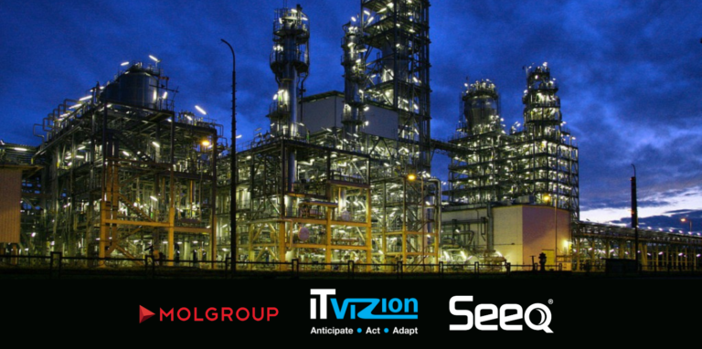 SEEQ Analytics for Molgroup - IT Vizion