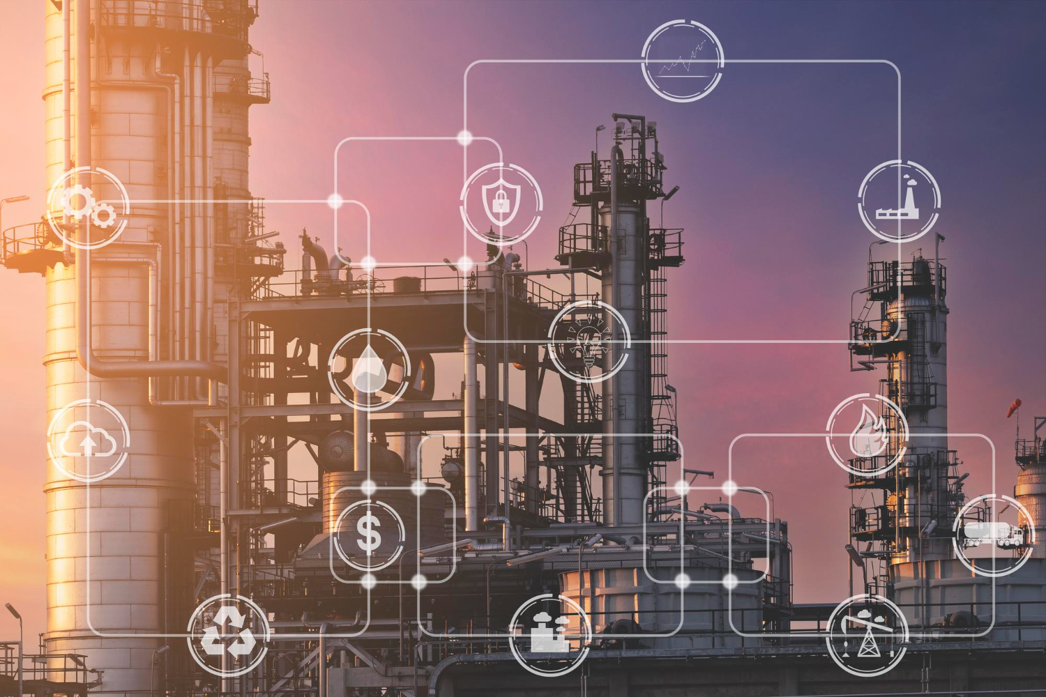 Maximizing Petrochemical Industry Gains with Advanced Analytics